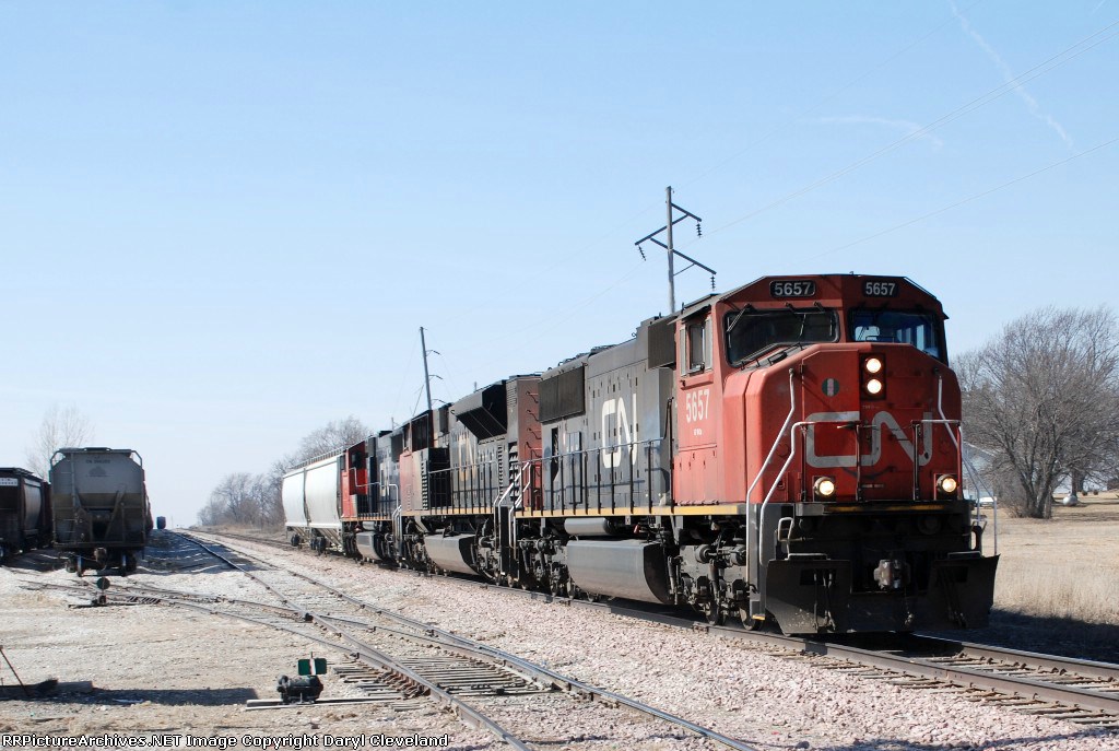 CN 5657